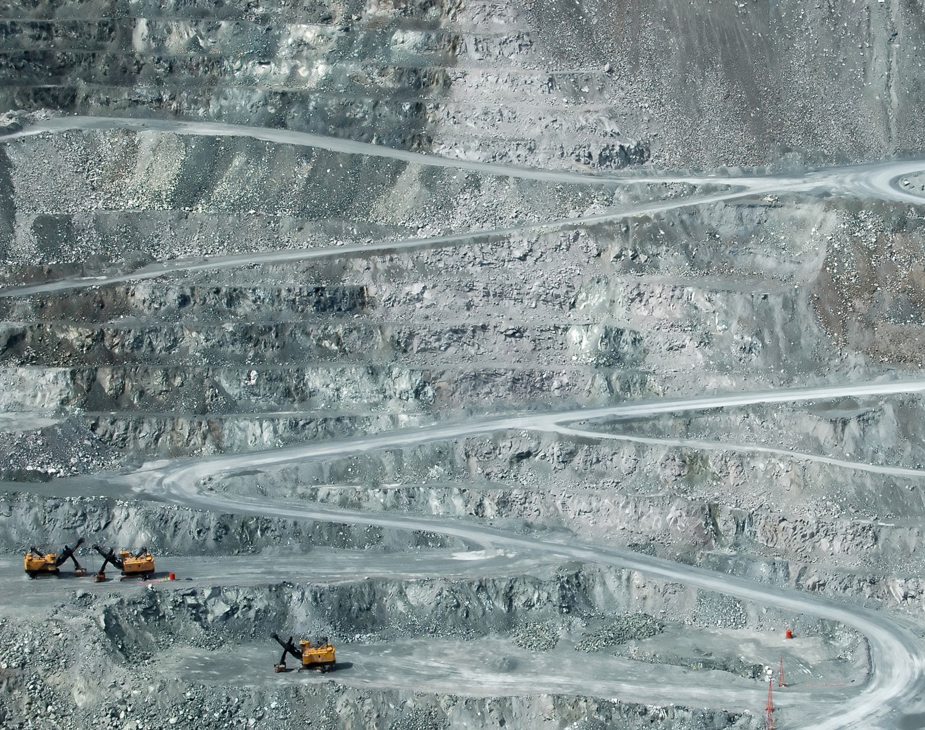 Canadian Government Unveils Strategic Canadian Minerals and Metals Plan ...
