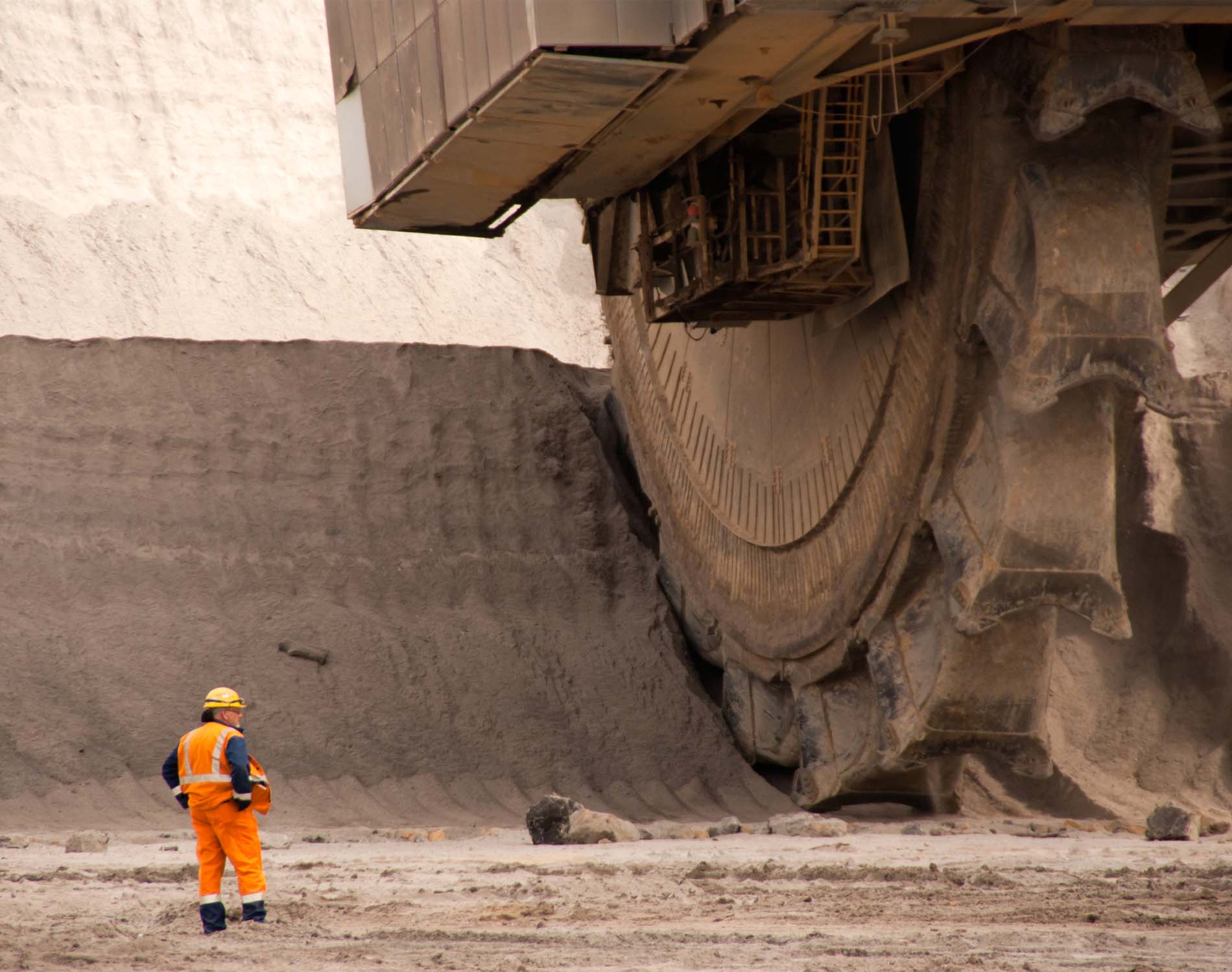 Mining Regulator May Owe Duty to Mine Owners - Dentons Mining Law Blog
